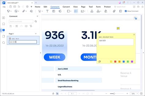 How To Use Bluebeam To OCR PDF