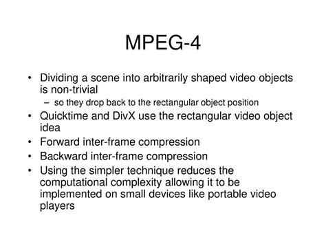 Dr Jim Rowan Itec 2110 Video Part 2 Ppt Download