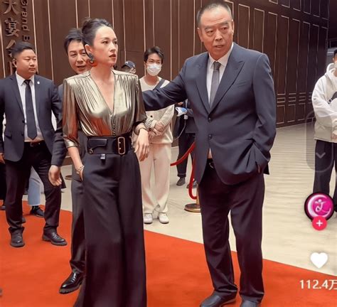 陈凯歌这一推，娱乐圈的世态炎凉，在章子怡身上体现得淋漓尽致自然媒体张艺谋