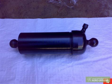 Продам/купить гидроцилиндр ГАЗ-САЗ, ГАЗ-53 с бугелями, Газон 3х, 4х ...