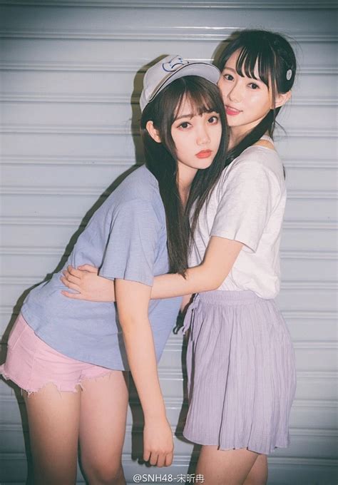 宋昕冉 花瓣网
