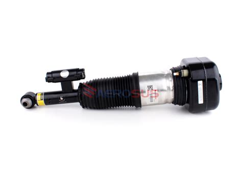 Amortiguador Neumático Rolls Royce Phantom Viii Rr11 Rr12 Trasero