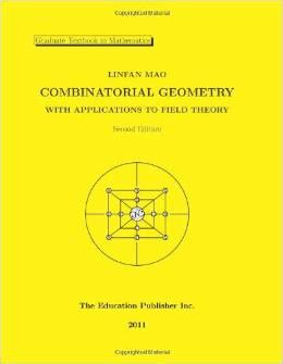 Combinatorial Geometry With Application To Field Theory Free Computer Programming
