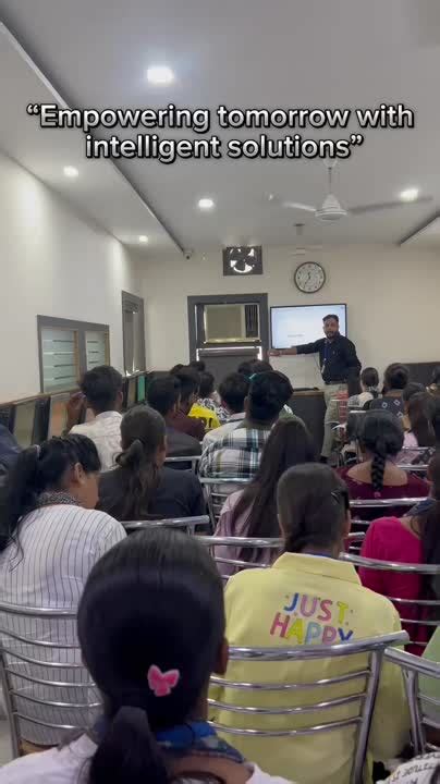 Hartron Skill Centre Ambala City On Linkedin Msword Ai Masterclass