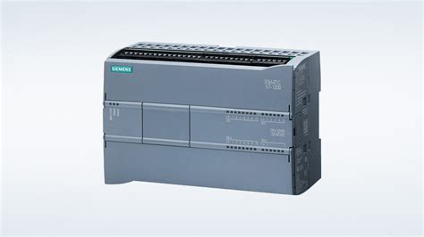 SIMATIC S7-1200 | SIMATIC Controllers | Siemens Global
