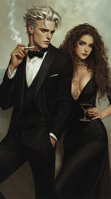 Драко Малфой и Гермиона Грейджер Female Character Inspiration Dramione Fan Art Dramione