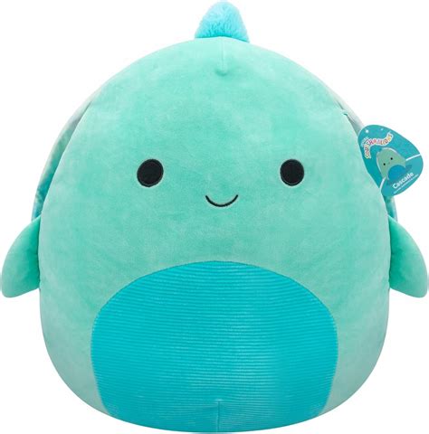 Maskotka Żaba Jazwares Squishmallows Niska Cena Na Allegro