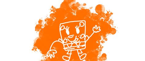 Sbsp Spongebob Nickelodeon Splat By Worldofcaitlyn On Deviantart