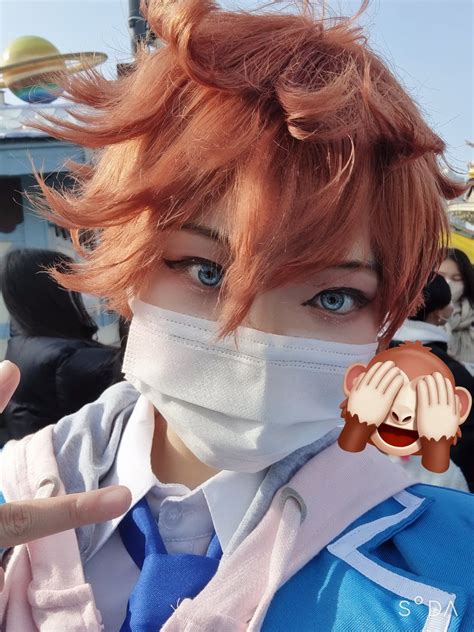 2월 코스트릿 일 홍유♪ホンユ Hongyucos さんのイラスト・マンガ作品まとめ 6 件 Twoucan