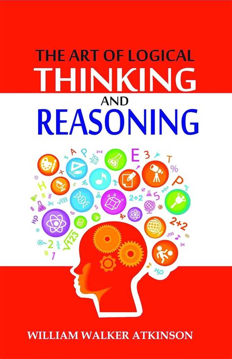 Buy THE ART OF LOGICAL THINKING AND REASONING Book Online At Low Prices In India THE ART OF