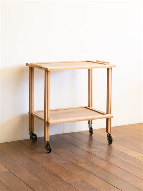 Wagon France 1930`s Rectohall