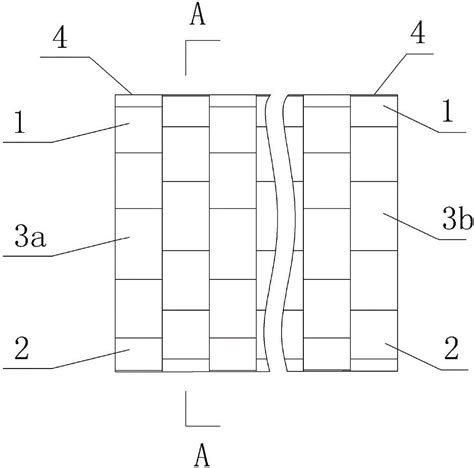 Upper And Lower Integral Whole Shield Tunnel Segment Lining Structure Eureka Patsnap