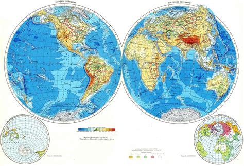 4 Познач на контурній карті світу такі географічні обєкти низовини