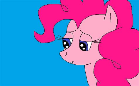 Sad Pinkie Pie By Jelenadbz On Deviantart