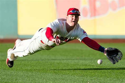 Cleveland Indians Call Up Ryan Webb Designate Jerry Sands For