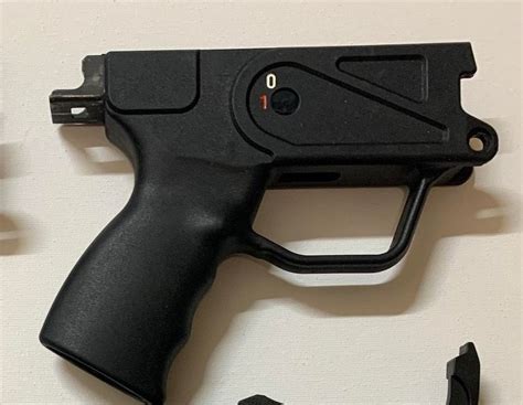 MKE Trigger Housing Position HKPRO Forums