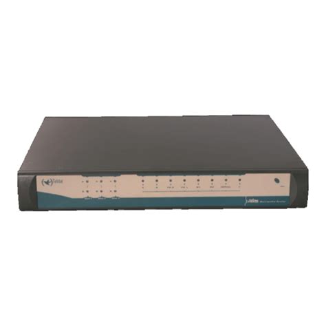 Teldat Atlas 150 Installation Manual Pdf Download Manualslib