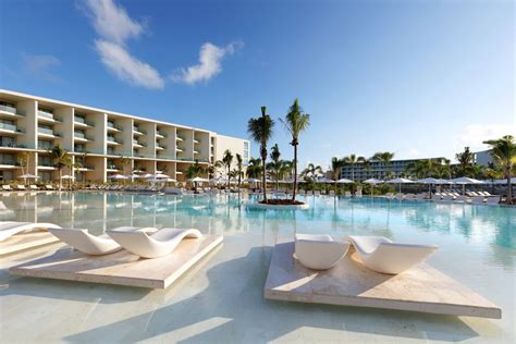 Grand Palladium Costa Mujeres Resort And Spa 5 Opiniones Desde 500