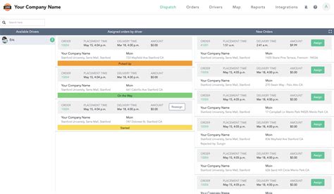 Shipday Software Reviews Demo And Pricing 2023