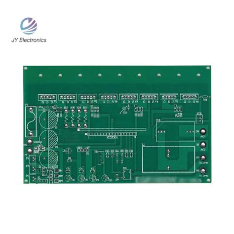 Unlocking Power Exploring The Wonders Of Inverter Pcb Boards