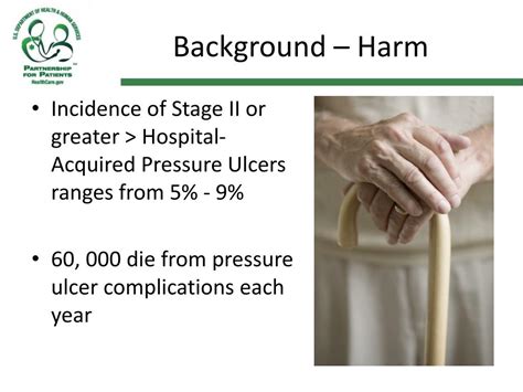 Ppt Hospital Acquired Pressure Ulcers Powerpoint Presentation Free Download Id2358887