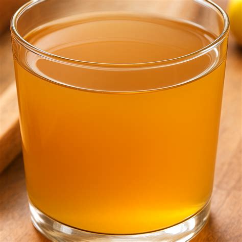 Flat Belly Detox Drink