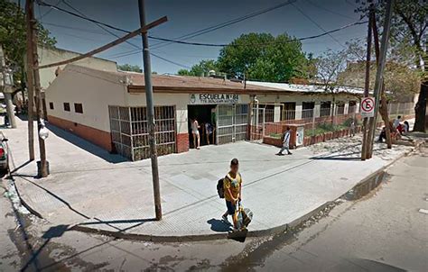 Susto En Una Escuela De Villa Ballester 14 Alumnos Se Descompensaron