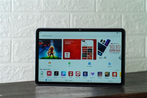 5 Fakta Tentang Tablet Huawei Yang Belum Kamu Ketahui