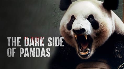 What To Do If A Giant Panda Attacks You