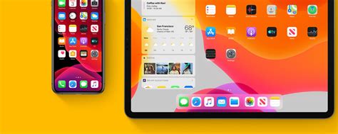 How To Move Apps To From The Dock On An IPhone Or IPad
