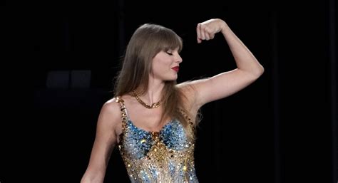 Tailor Swift Dhe Fryma E Kohës Këngëtarja Që I Flet Një Audience Të Gjerë
