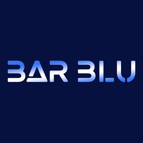 Bar Blu Pompano Pompano Beach Fl