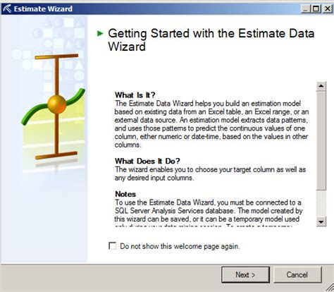 Data Mining Part 20 Excel And Data Miningaccuracy Forecasting Sqlservercentral