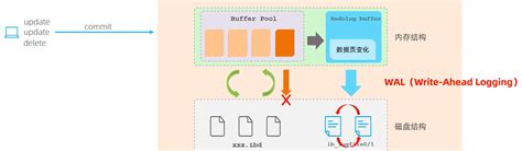 Mysql 篇 深入了解 Innodb 引擎的逻辑存储结构、架构、事务原理、mvcc 原理分析（rc 级别、rr 级别）innodb 深入