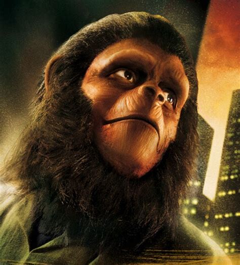 Planet Of The Apes 2001 Caesar