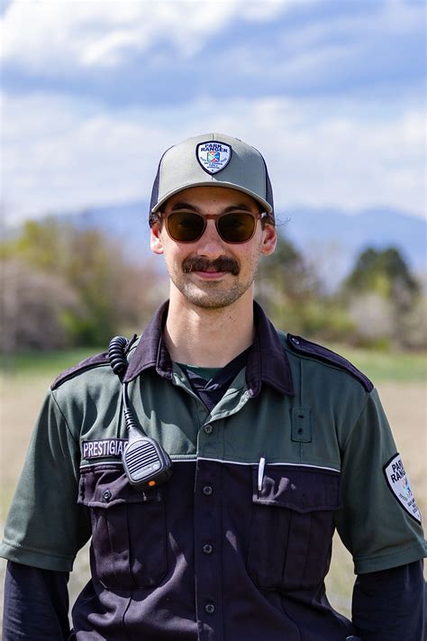 Park Rangers South Suburban Parks And Recreation