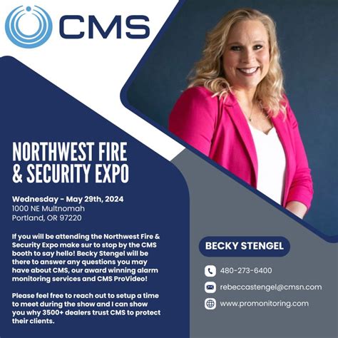 Cms Criticom Monitoring Services On Linkedin Cms Professionalmonitoring Monitoredbycms