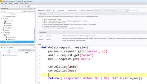 Ignition Web Dev Ignition Inductive Automation Forum