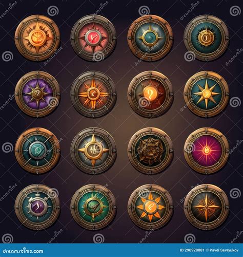 Compass Game Interactive At Francis Needham Blog