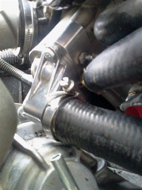 Thermostat Bypass Install And Review For Ranger Xp 900 Prc Polaris Ranger Club