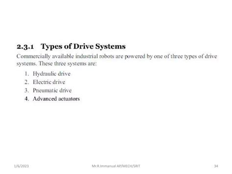 module 01 introduction to robotics pptx