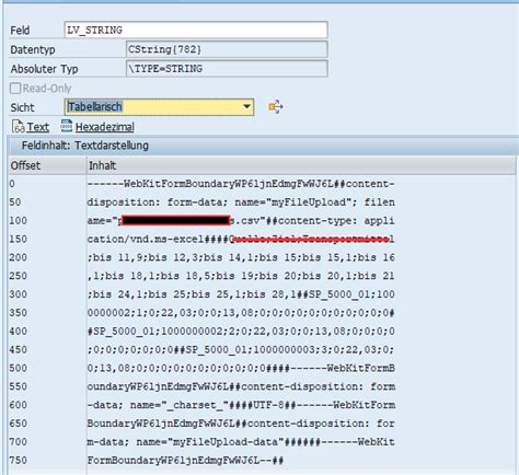 Debugging Symbol In Variable Cannot Be Handled Stack Overflow
