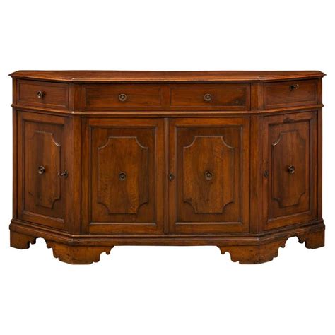 Large Tuscan Buffet For Sale At 1stdibs