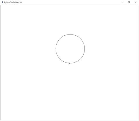 수학 and 코딩 turtle모듈로 도형 그리기 sha computing