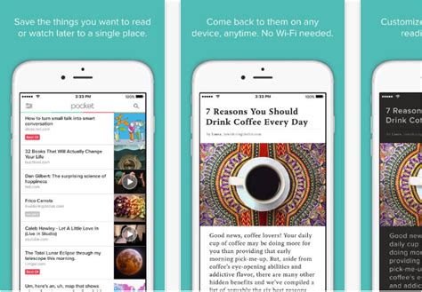 Ios Productivity Apps For Iphone And Ipad Web Development And Designing