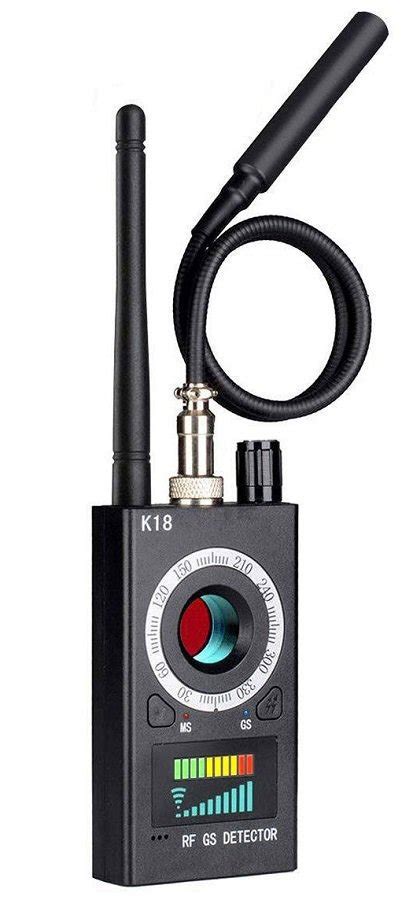 Купить универсальный антижучок Hunter 007-PRO (3 в 1). Профессиональный ...