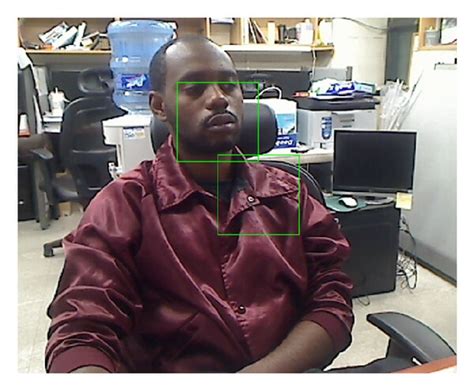 A Modified Adaboost Algorithm To Reduce False Positives In Face