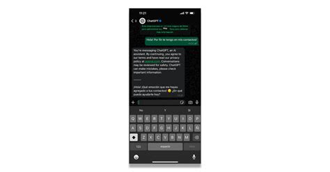 How To Use ChatGPT On WhatsApp This Is How You Can Get The Most Out Of It On Your Mobile