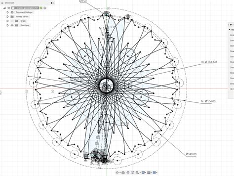 Bug Report Adding A Dimension To A Sketch Line Makes It Swap To The Wrong Direction Page 2