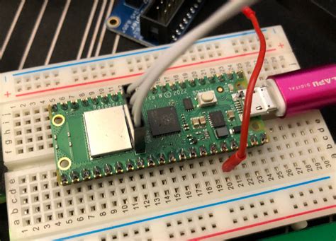 Ble With Wifi And Freertos On Raspberry Pi Pico W Mcu On Eclipse